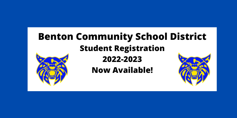2022-23 School Registration Now Available! | Keystone Elementary