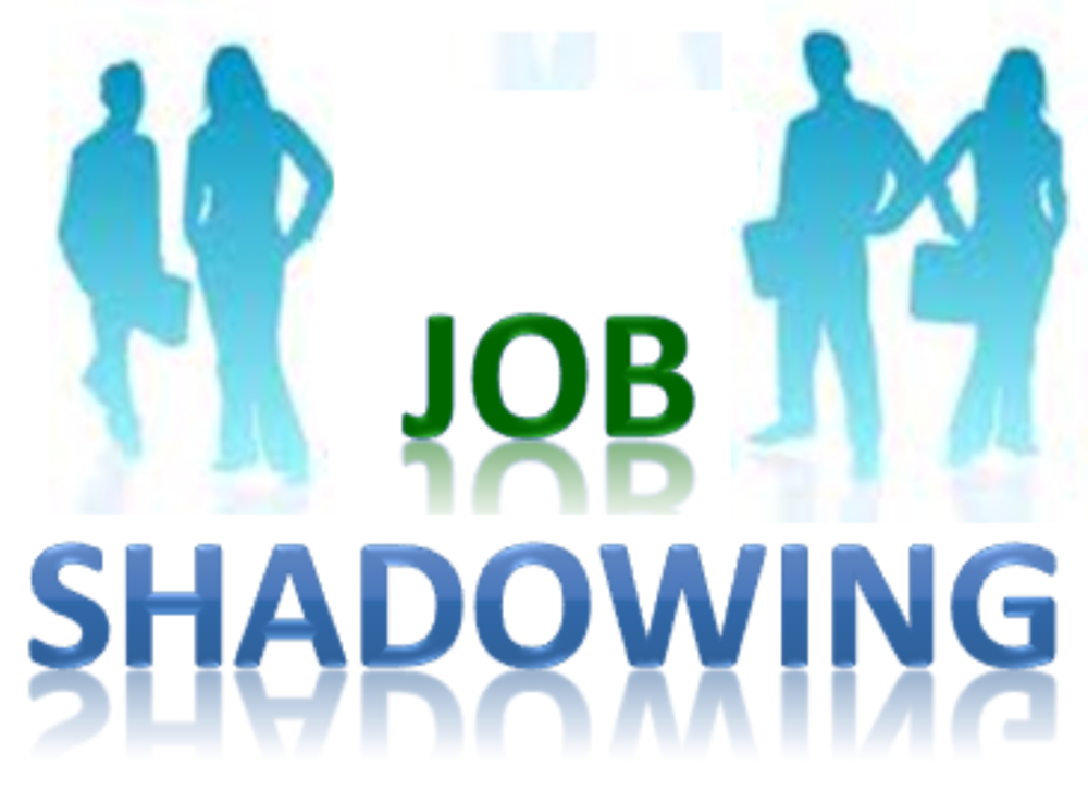Job Shadow Opportunites | Benton MS/HS